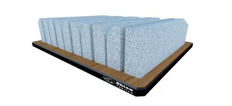 Optimizing Your Concrete Block Production: The Role of Rhino Composite ...