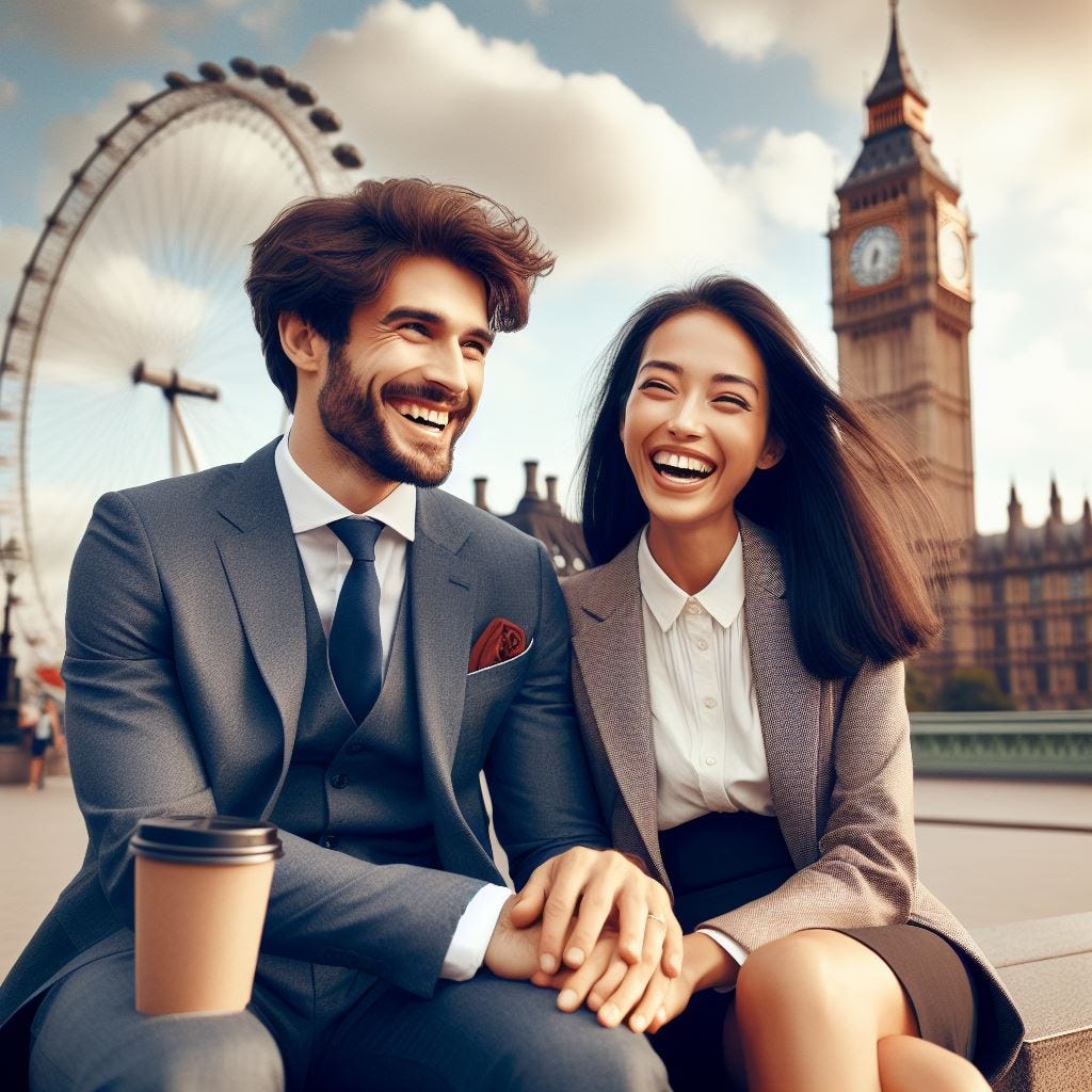 UK Visa Tiers 2024. UK immigration has different UK Visa… | by UK ...