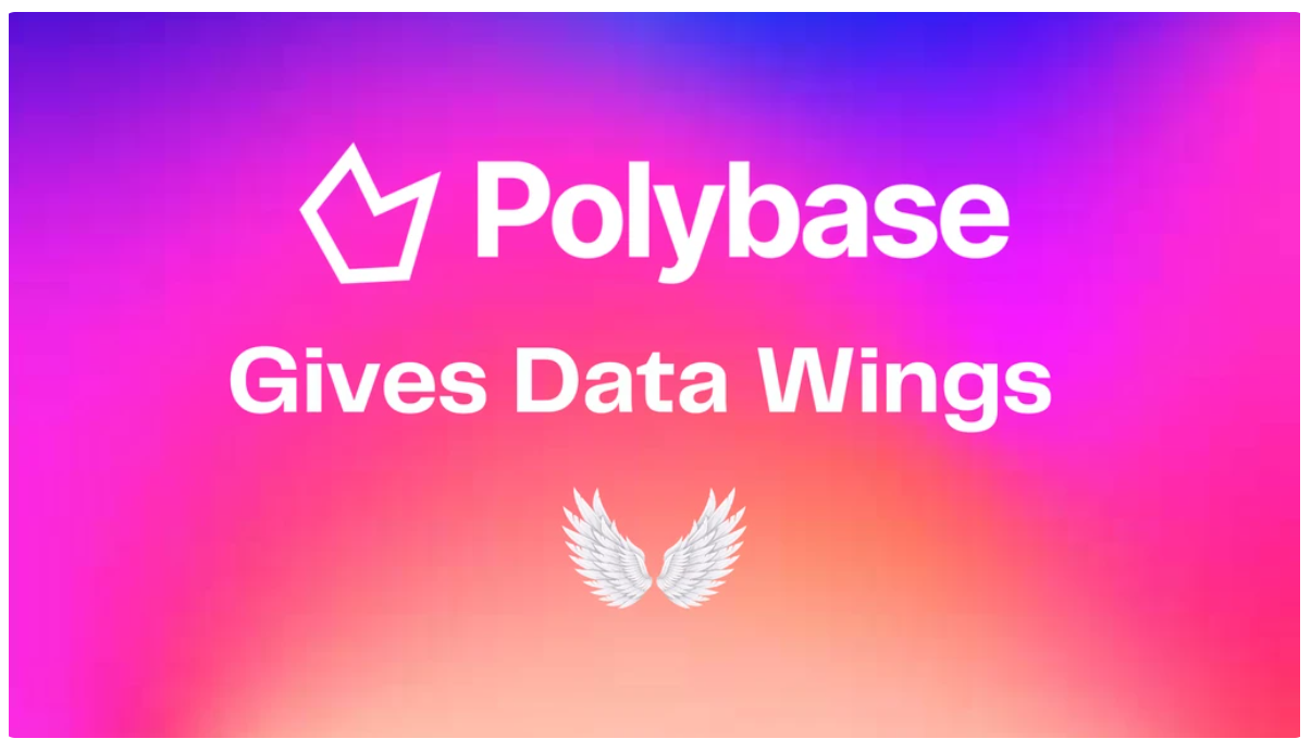 An Introduction to Polylang: The Programming Language of Polybase | by Polybase | Medium