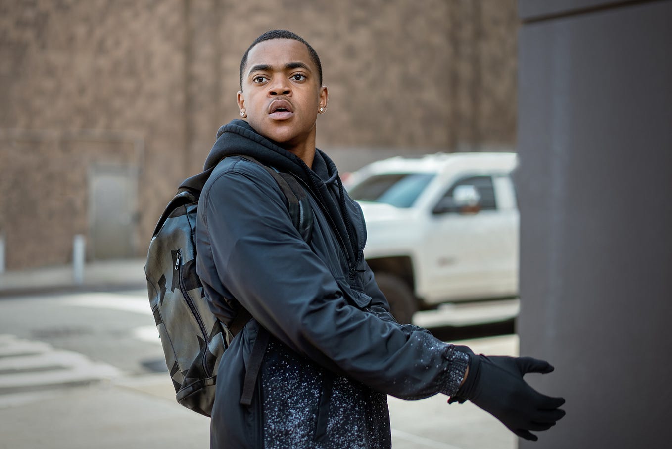 ‘Power Book II: Ghost’ Season 4 Episode 2 ‘To Thine Ownself’ | by ...