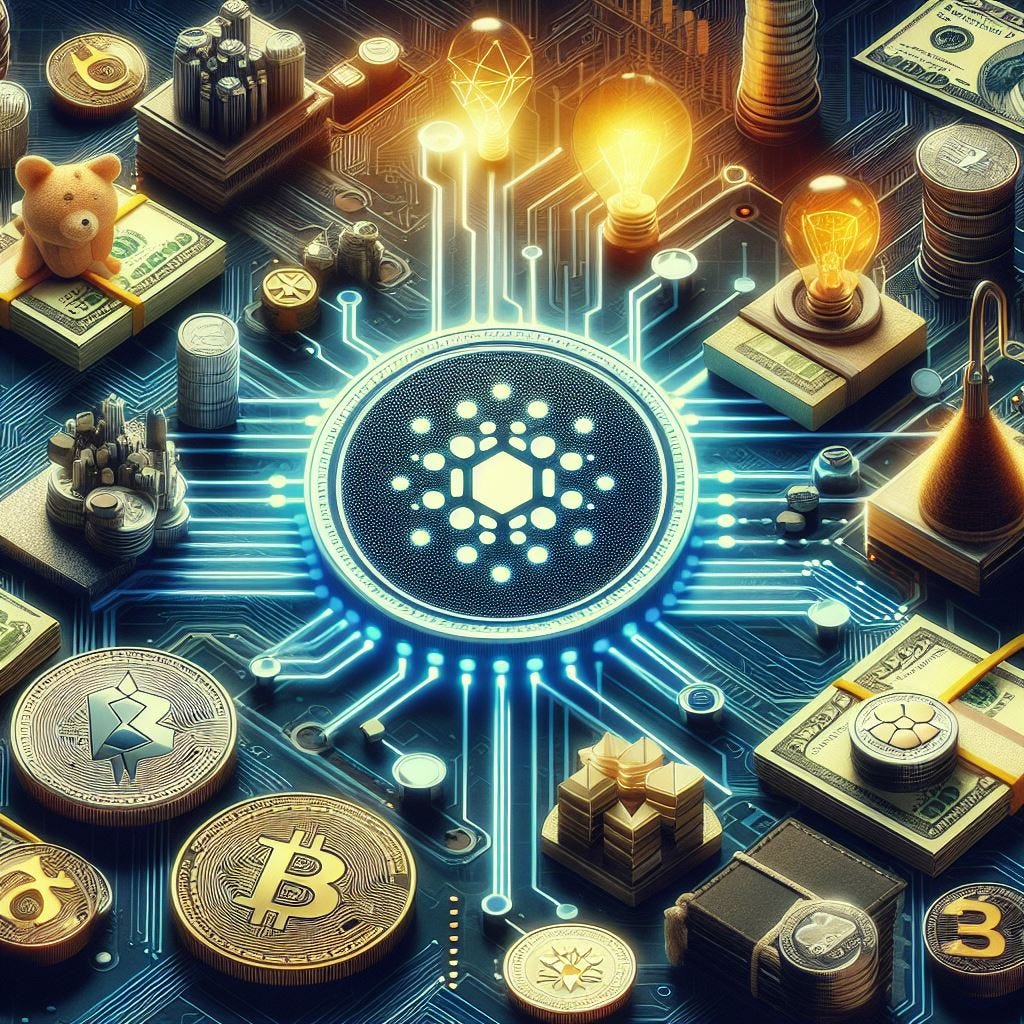 Tokenization: Empowering Individuals with Accessible Asset Ownership ...