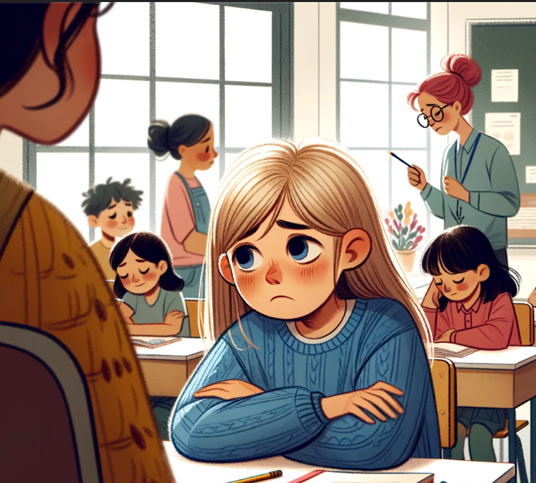 Unveiling the Power Dynamics in Teacher-Student Relationships | by ...