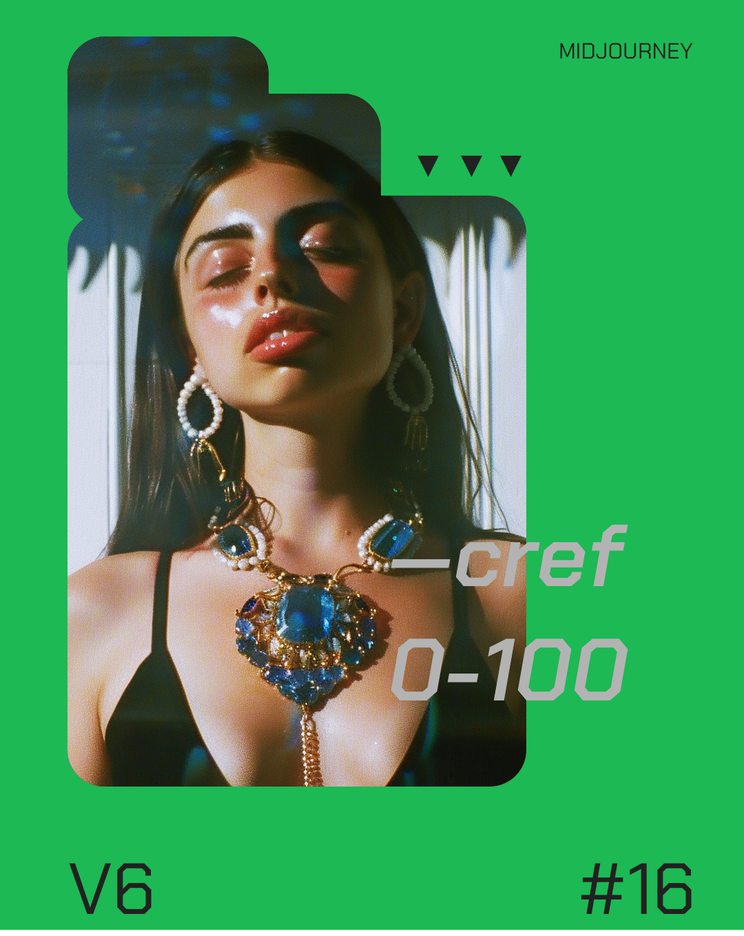 Midjourney V6: A Game-Changer in the AI Image Generation Sphere — Unveiling its Unprecedented ...