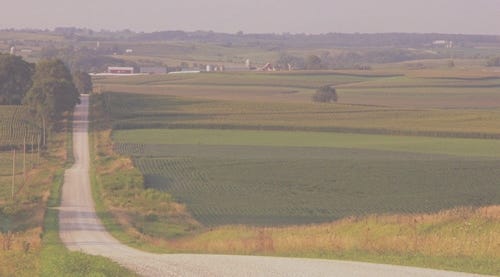 Increasing Access to Food in Rural Communities | by Taylor Larson | Medium