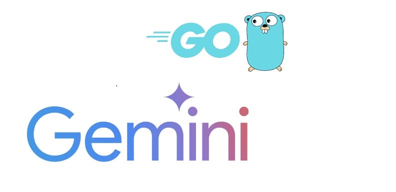 Conectando Um Bot Do Discord Com A Api Do Gemini Usando Golang By