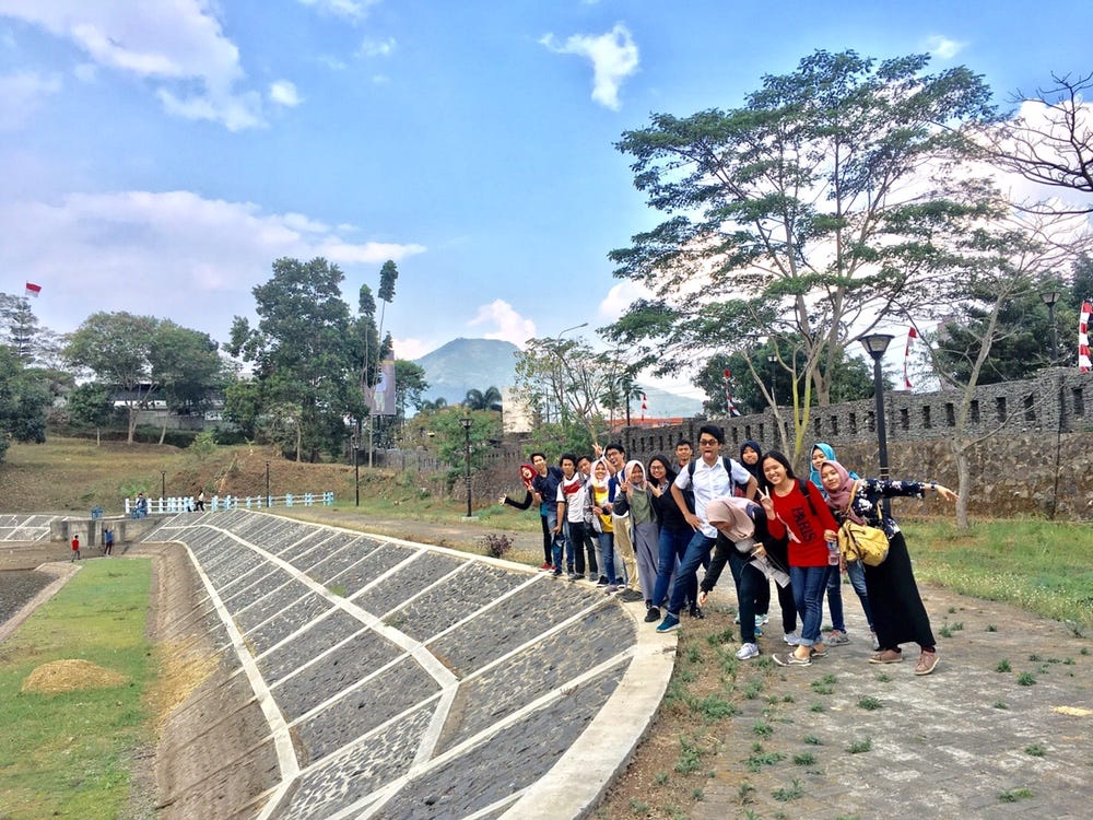 KM ITB dan Semua Elemen di dalamnya | by Roselina Yolanda | Medium