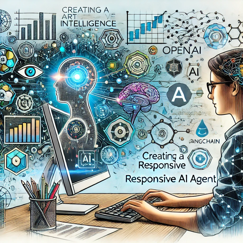 Unlock the Power of ReAct-based LangChain Agents: A Beginner’s Guide ... Unlock the Power of ReAct-based LangChain Agents: A Beginner’s Guide ...