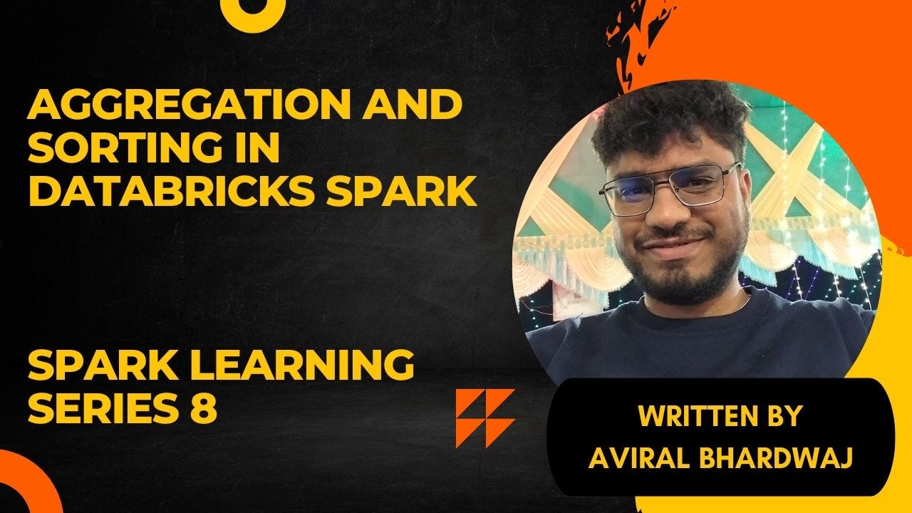 Understanding Rename in Databricks/Spark | Spark Learning Series 4 | by ...