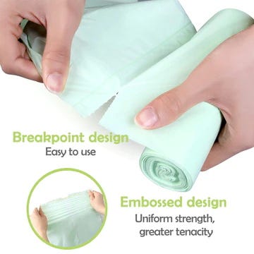 Biodegradable Sheet. Biodegradable Sheet Description | by ...