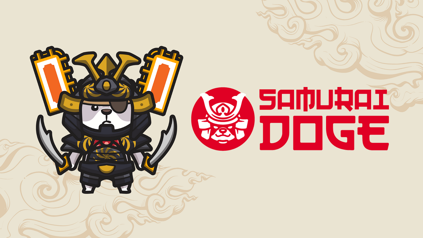 5 Simple Steps to Stake Samurai Doges And Claim $HON Tokens | by ...