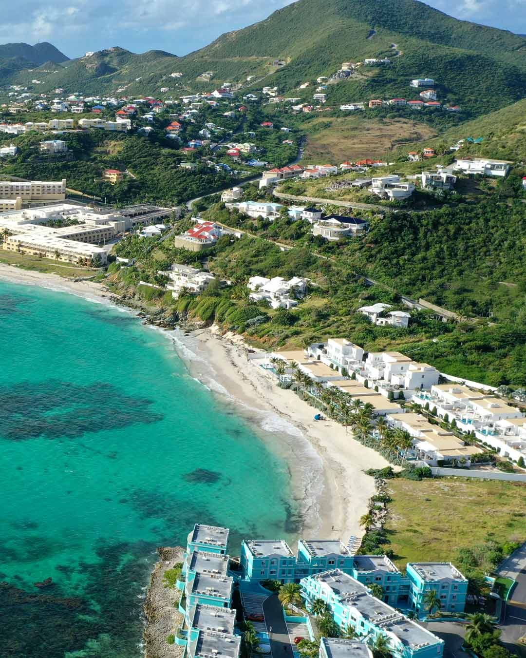 Transportation and Activities in St Maarten | by Teamsxm | Medium