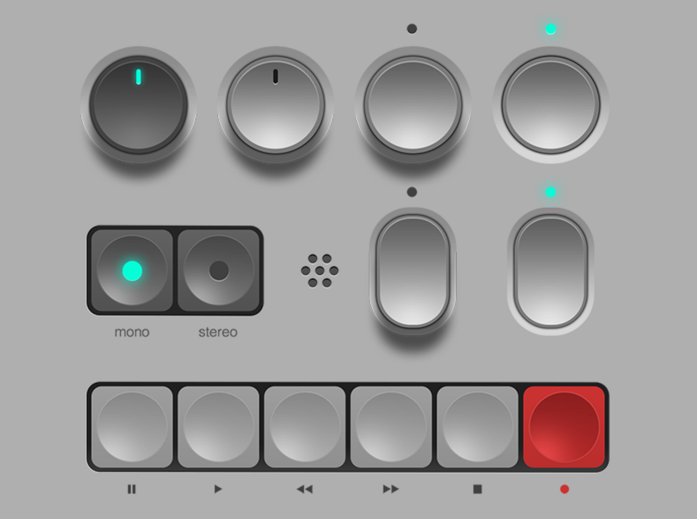 Interfaces in Sci-Fi Movies, Future for Interface Design and Technology ...