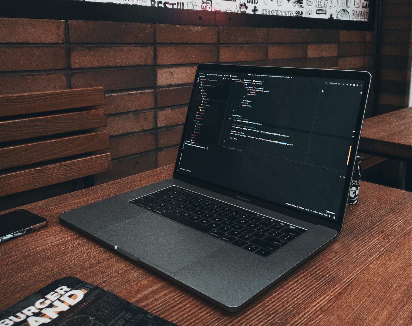 Communicating with Interactive Brokers API (Python) | by Corbin Balzan ...