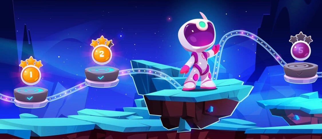 Mastering Game Mechanics: A Beginner’s Guide to Designing Engaging ...