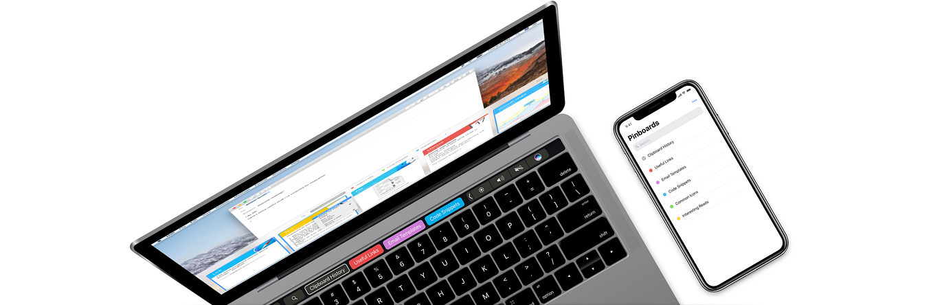 Introducing Paste Keyboard for iPhone and iPad | Paste