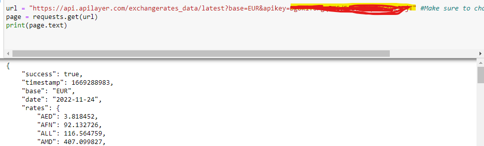 Implementing a Simple ETL (Extract Transform and Load) Process using Python | by Chimbwa Audrey ...