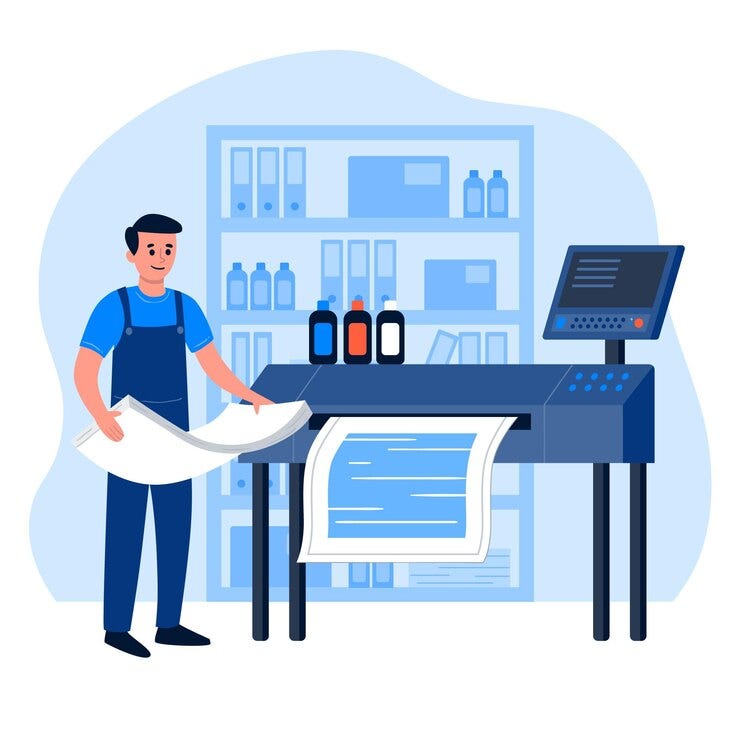 Print Checks Your Way: Explore the Freedom of Check Printing Software ...