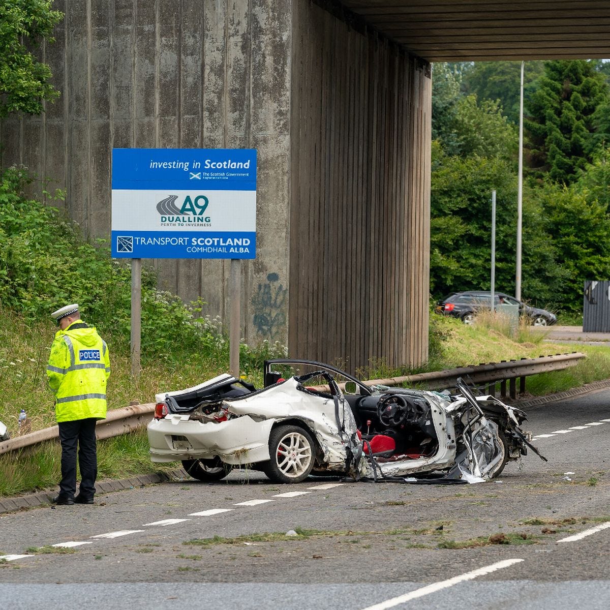 Understanding Car Accident Claims in Scotland: A Comprehensive Guide ...