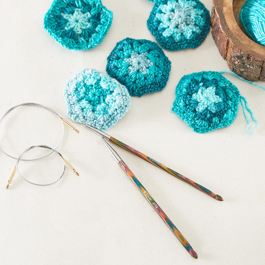 Yarn Weight Guide: Symfonie Yarns - Symfonie Yarns - Medium