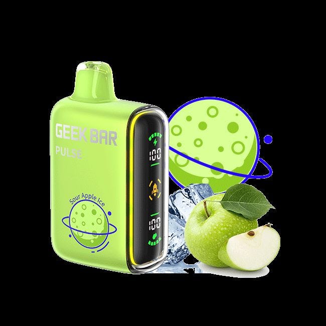 Blow Pop Geek Bar Pulse 15000 Puffs Disposable Vape - Greekbarofficial ...