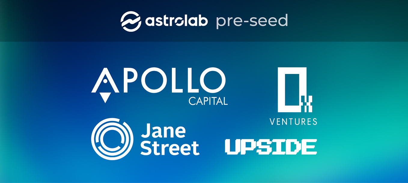 Pioneering cross-chain yield aggregation with Astrolab | by Astrolab ...