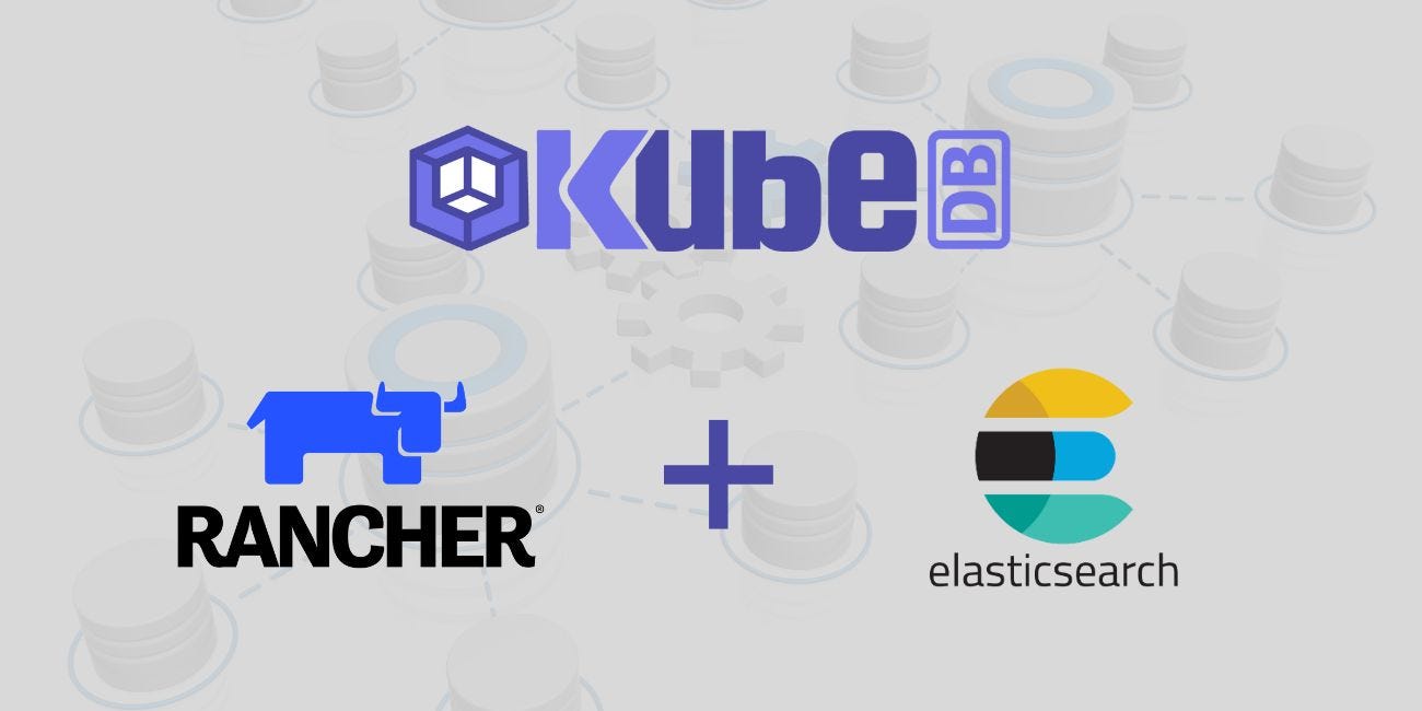 Deploy Elasticsearch and Kibana in Amazon Elastic Kubernetes Service ... Deploy Elasticsearch and Kibana in Amazon Elastic Kubernetes Service ...