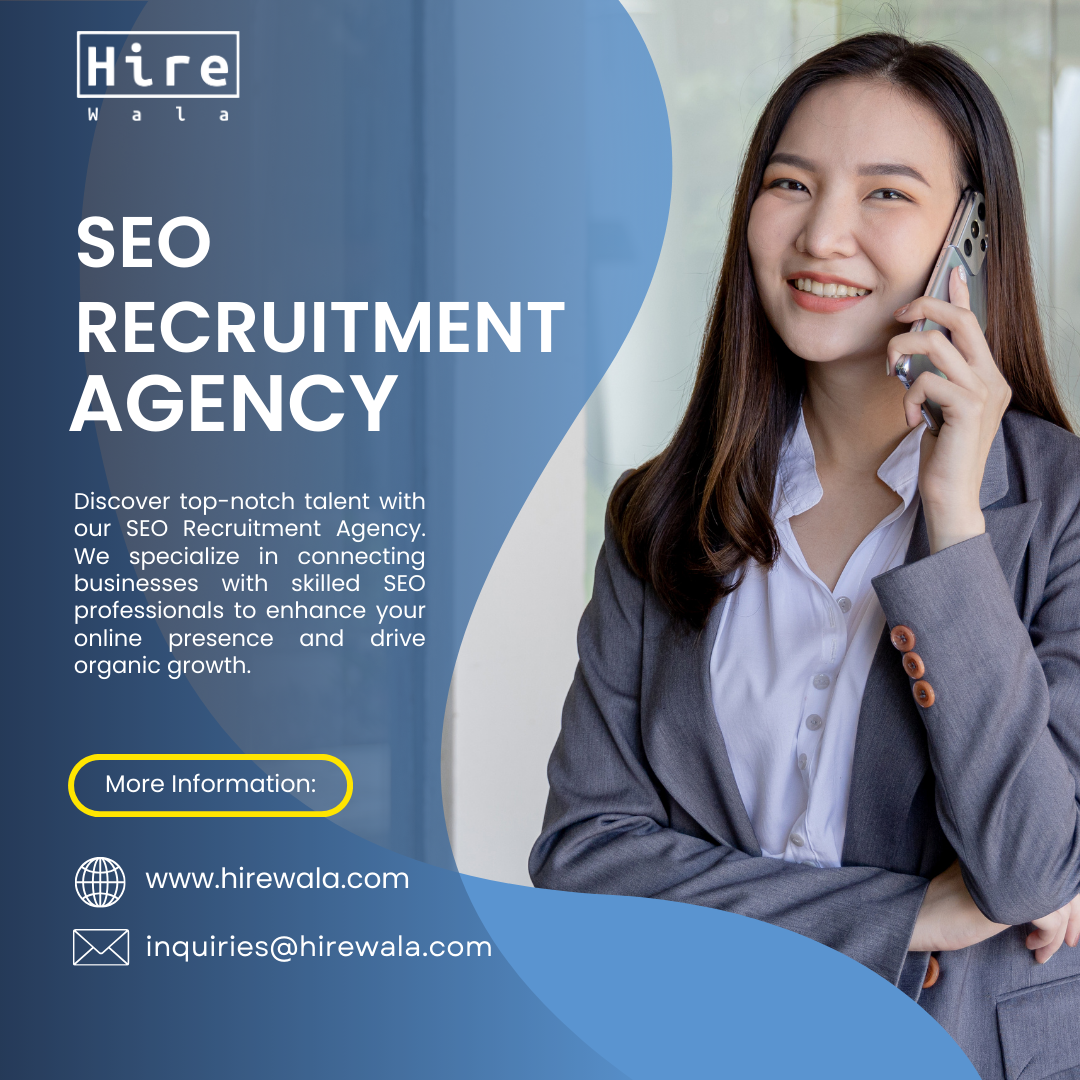 Top Digital Marketing Recruitment Agency | HireWala - HireWalaBharat ...