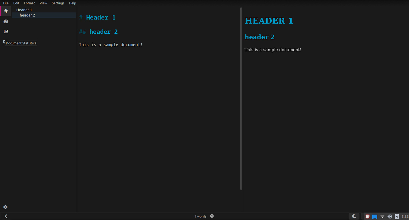 FontAwesome + LaTeX + Mac. Install and use fontawesome in LaTeX on ...