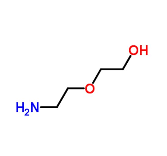 2-(2-Aminoethoxy) Ethanol Cas 929–06–6 Wholesale - topfinechemical - Medium