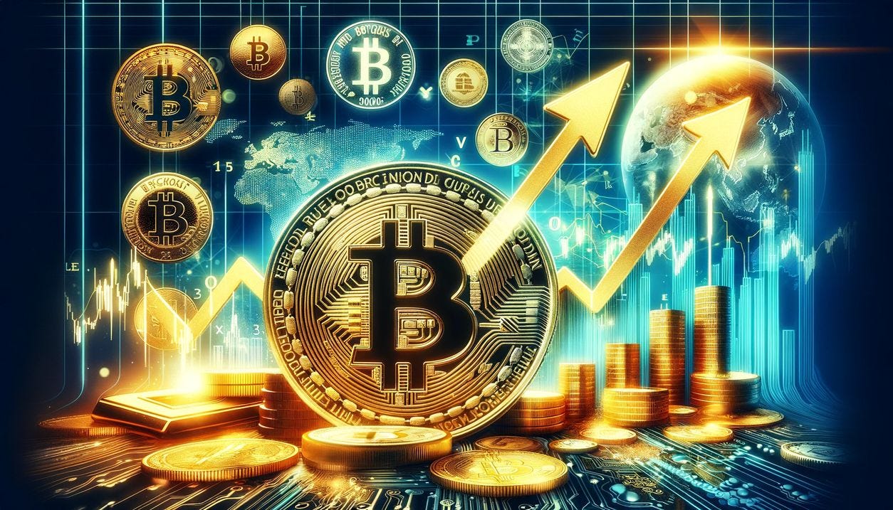 How I Turned My Dream Invention into Reality with Free Bitcoin — Here’s ...
