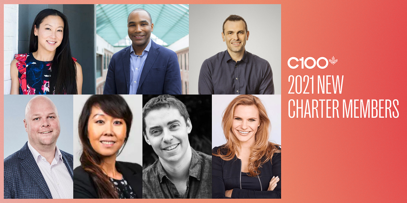 Are you the next CEO of C100?. It is bittersweet to plan for a… | by ...