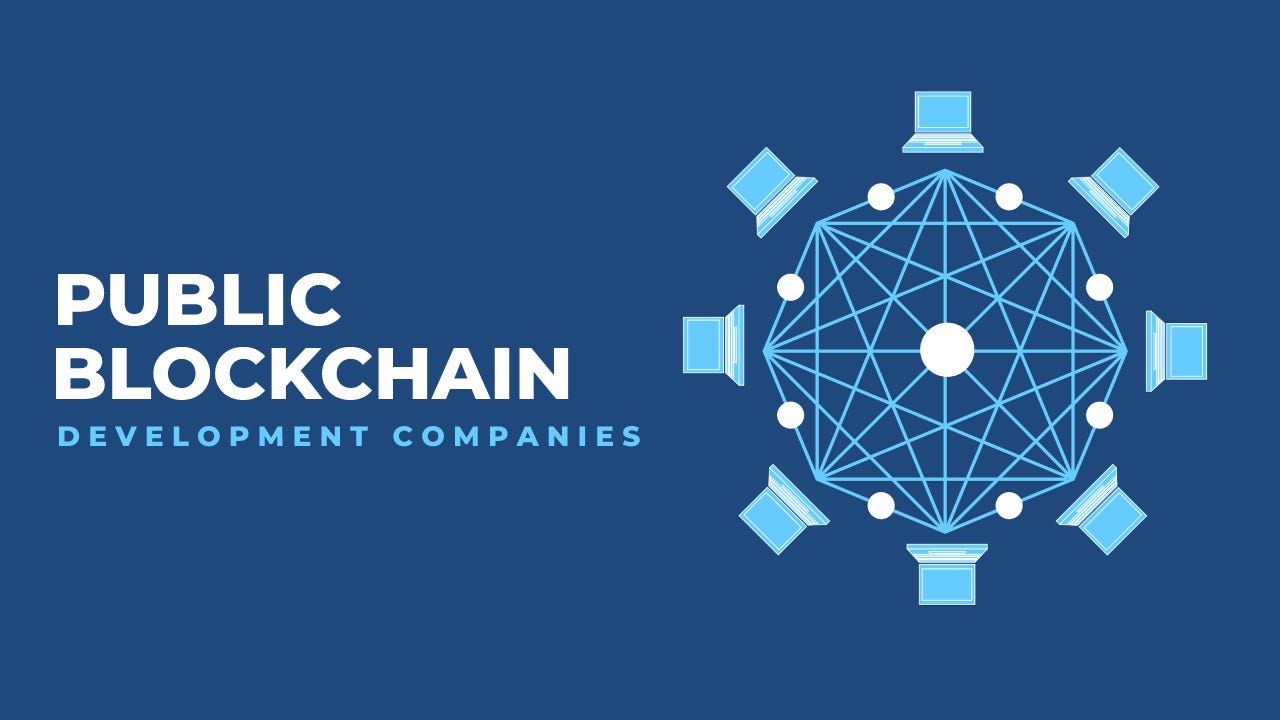 Understanding Blockchain Fundamentals: Proof-Of-Stake | by Ravi Tandon | Level Up Coding