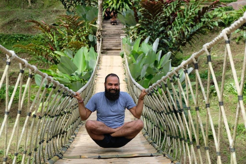 300h Yoga Teacher Training Bali — Discover the Art of Teaching Yoga ...