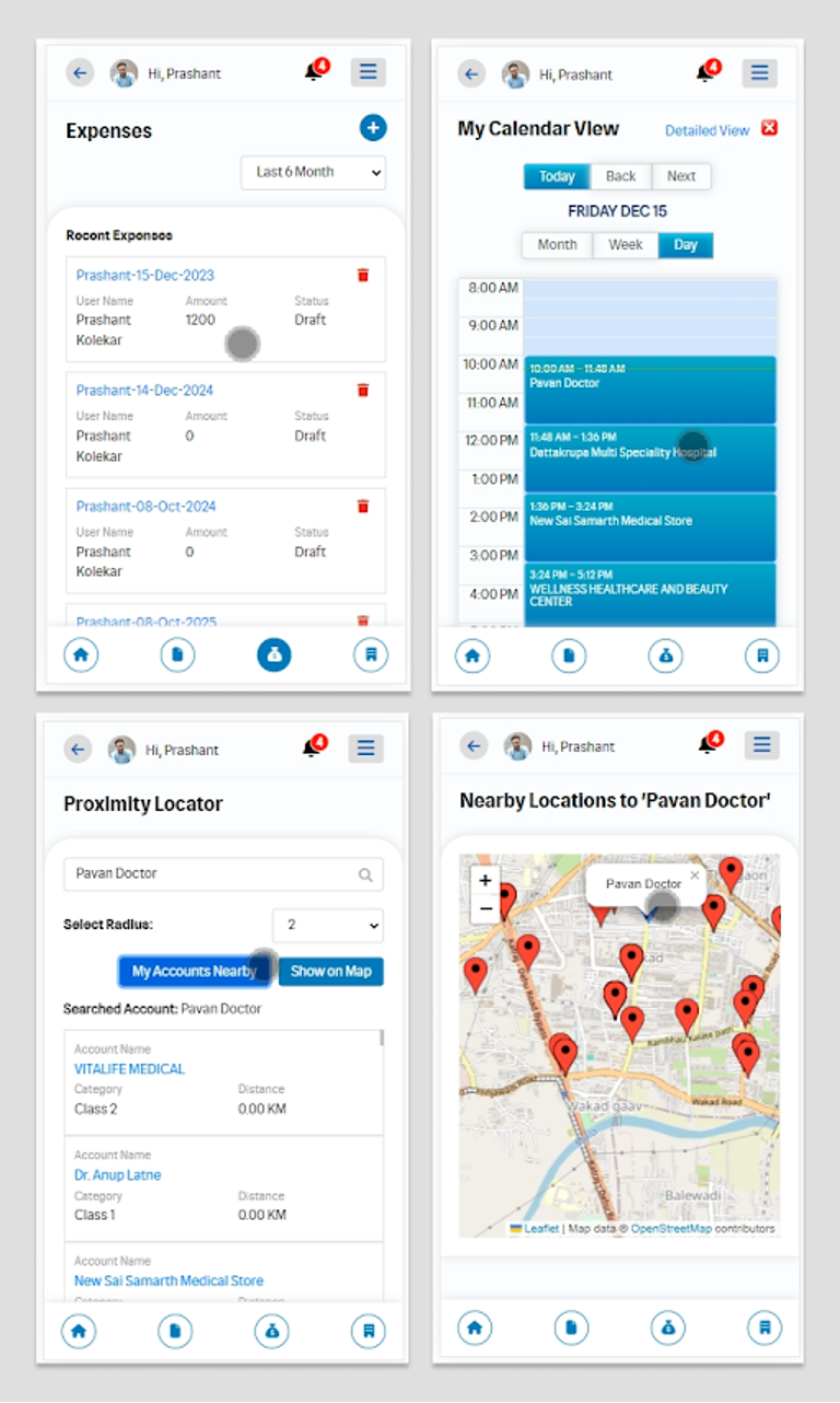 Maximising CRM Efficiency with Salesforce Einstein Activity Capture: A ...