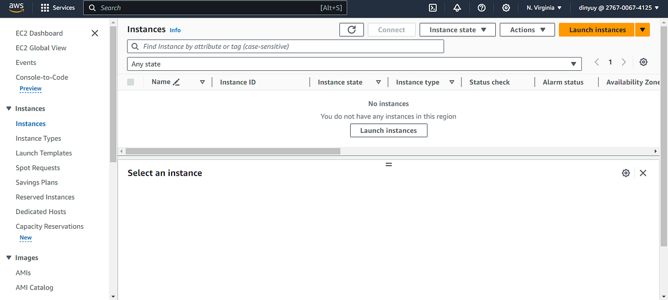 Week 2 Simplifying Devops With Aws Building A Cicd Pipeline For Dockerized Applications By