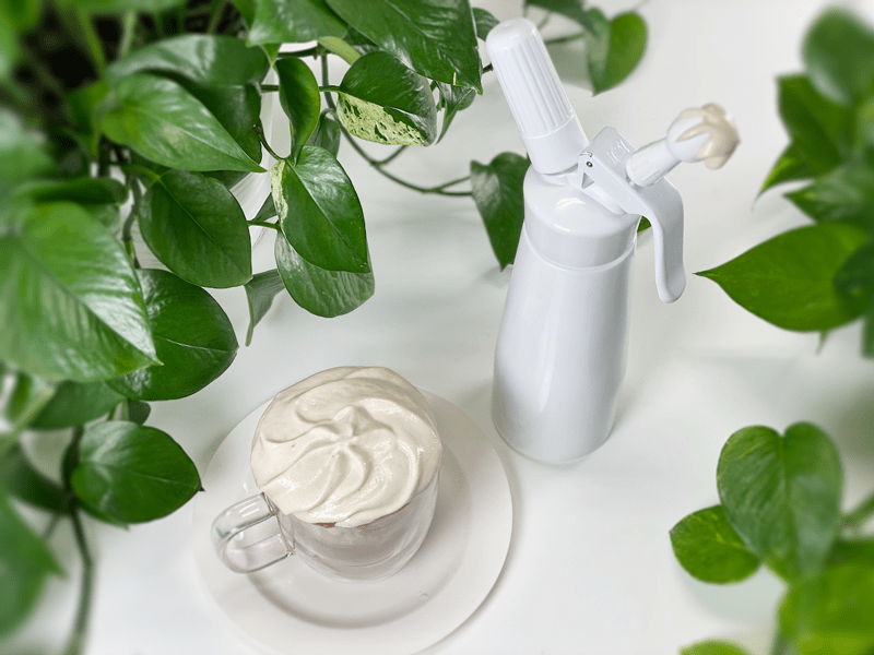 Comprehensive Guide to Whipped Cream Canisters | by Galaxygasshop | Jun ...