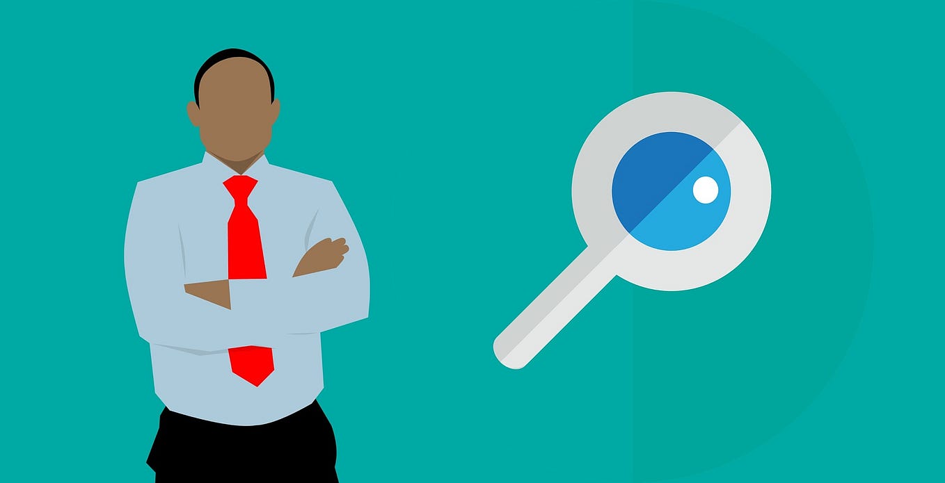 What Are Spreadsheets, and Should Data Analysts Care? | by Peace Aisosa | CodeX | Medium