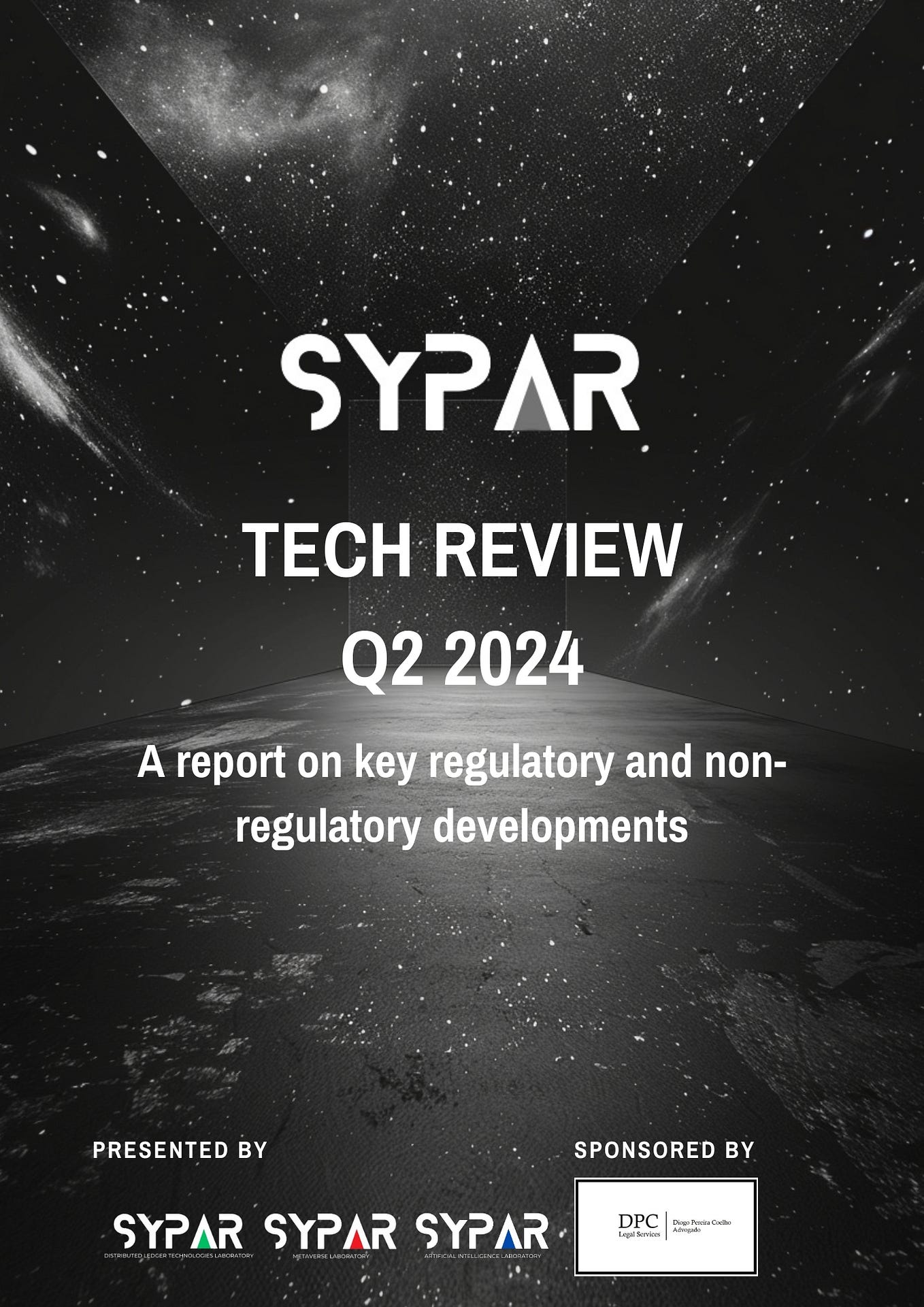 Fintech Q2 2024 Review — A report on key regulatory and non-regulatory developments | by Sypar ...