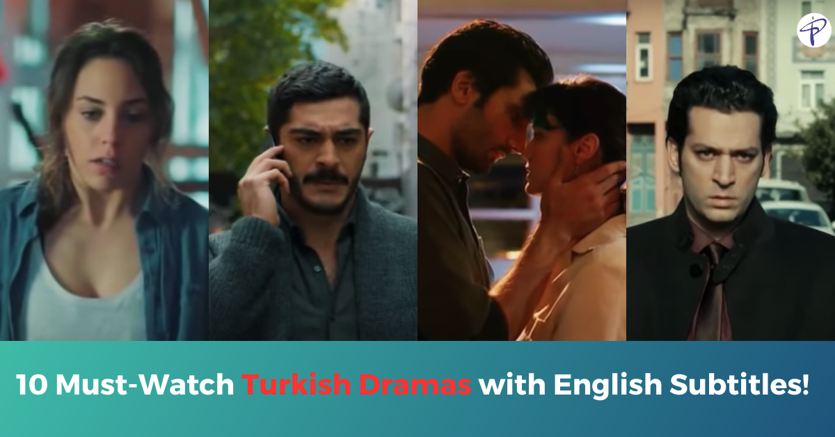 Top 10 Must-Watch Korean Dramas Of 2023 | by Parikh Info Solutions Pvt ...