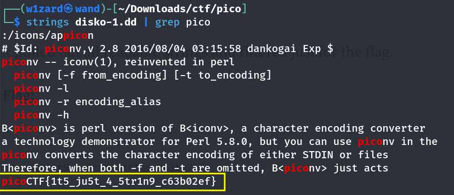 Babypcap CTF Challenge Walkthrough | by w1zard | Medium