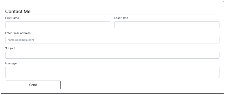 Using Vanilla Javascript to Filter Data Returned in a Fetch Request ...