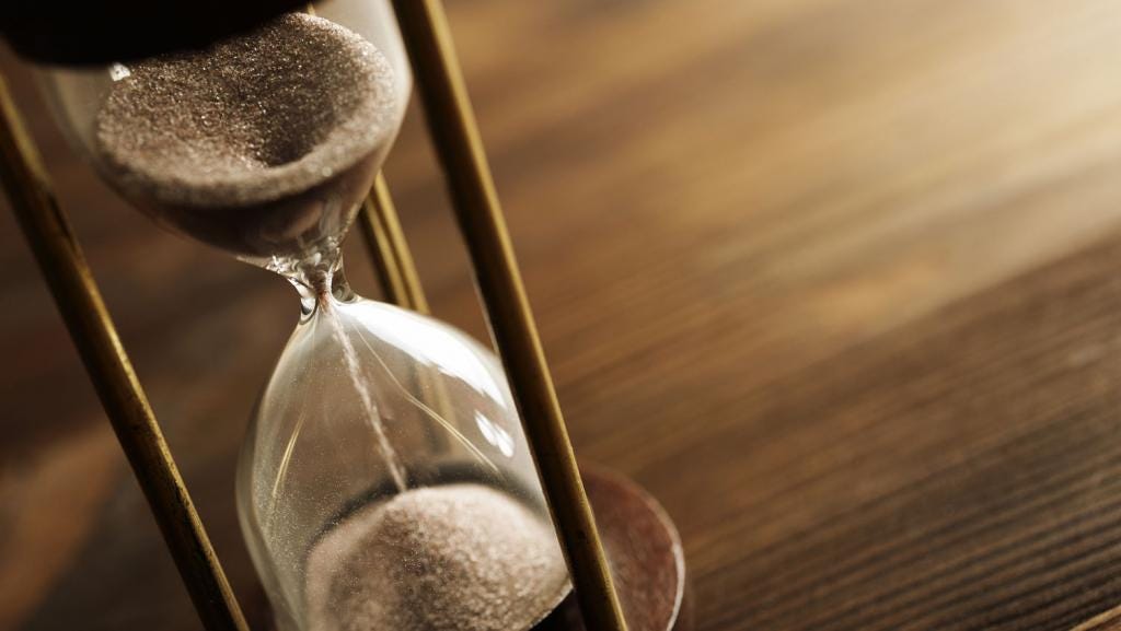 This Is Why You Shouldn’t Plan Things | by Johnny’s Two Cents | Medium