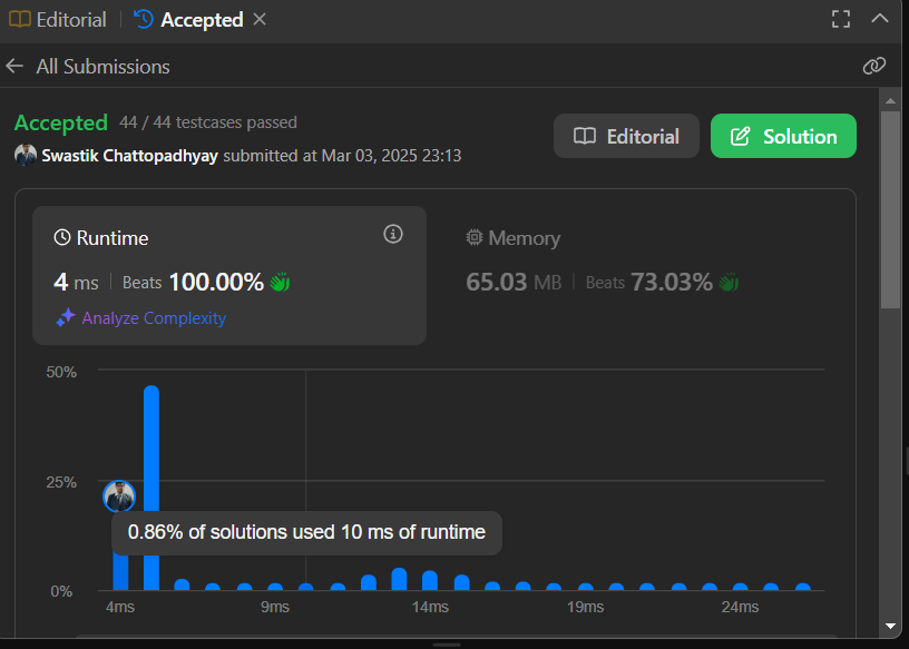 2467. Most Profitable Path in a Tree LEETCODE POTD-24/02/2025 Day-05/100 | by ...