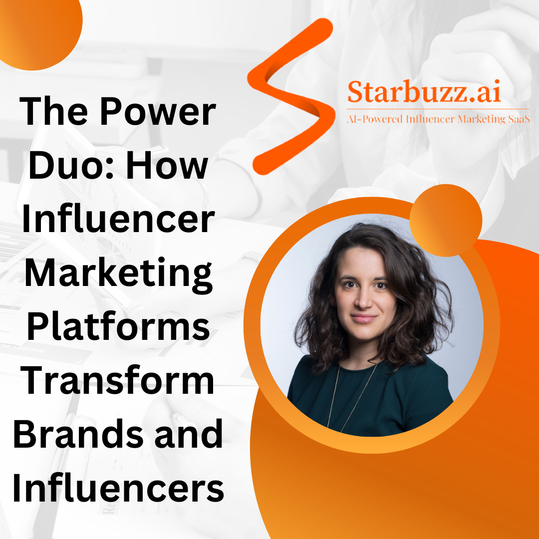 Redefining Digital Influence: The Power of Influencer Marketing ...