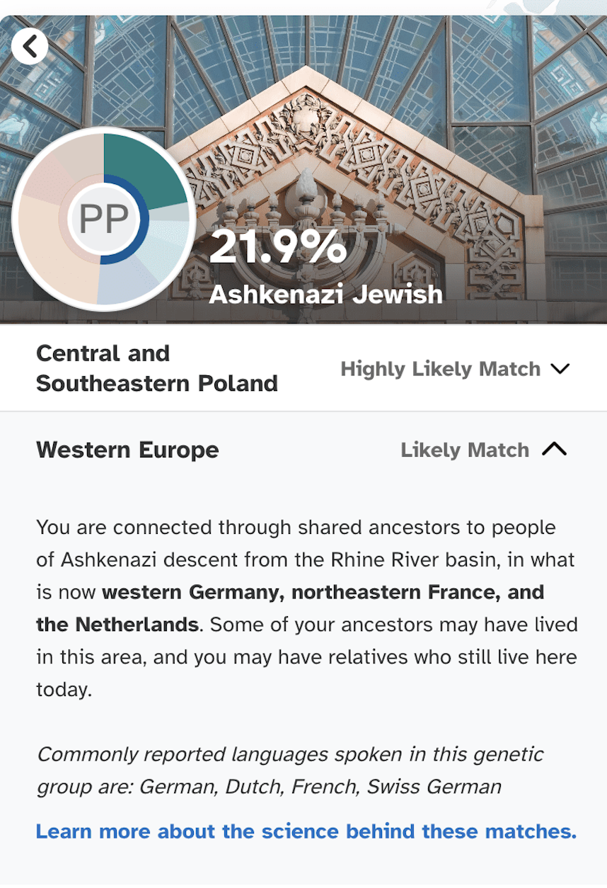 Designing the New 23andMe Homepage | by 23andMe | Medium