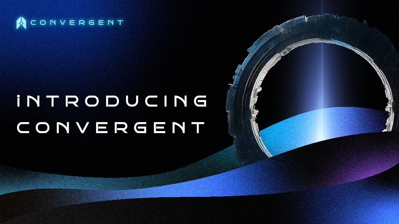 How Pyth is Supercharging Convergent & LSDFi | by Convergent | Feb ...