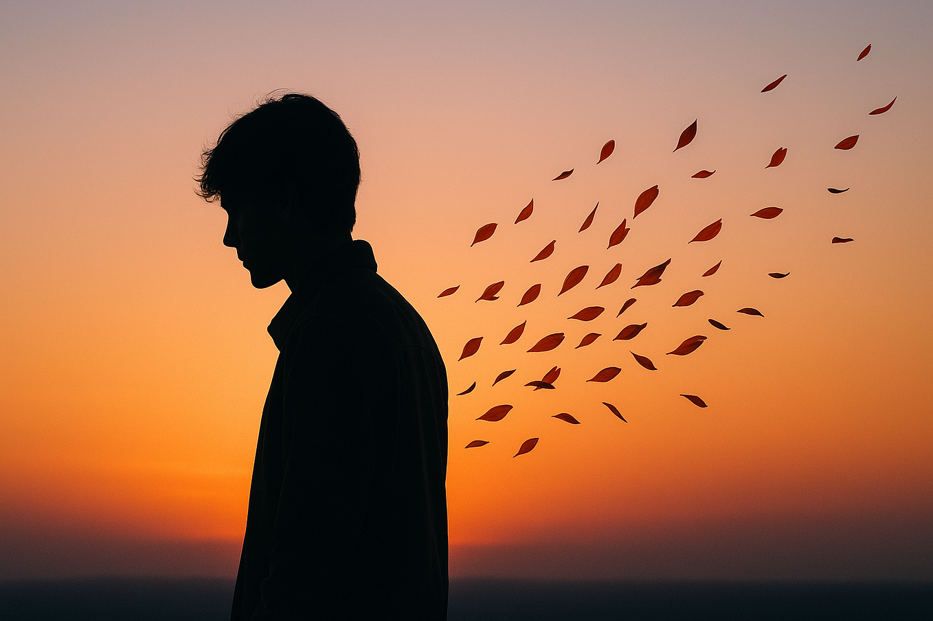 From Journal Pages to Healing Pages | by Heather Craig | May, 2025 | Medium