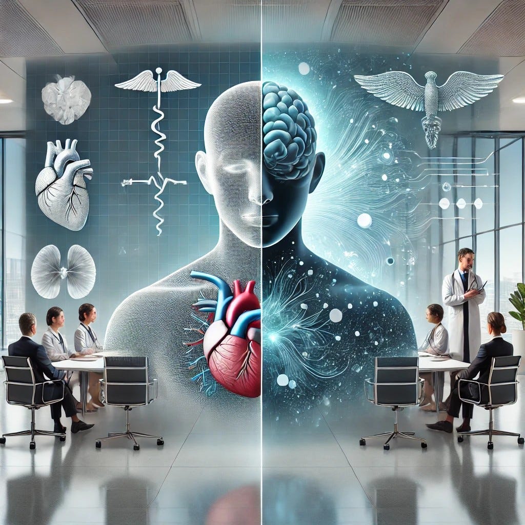 Dam your so tuff and strong - Mark J Crawford - Medium