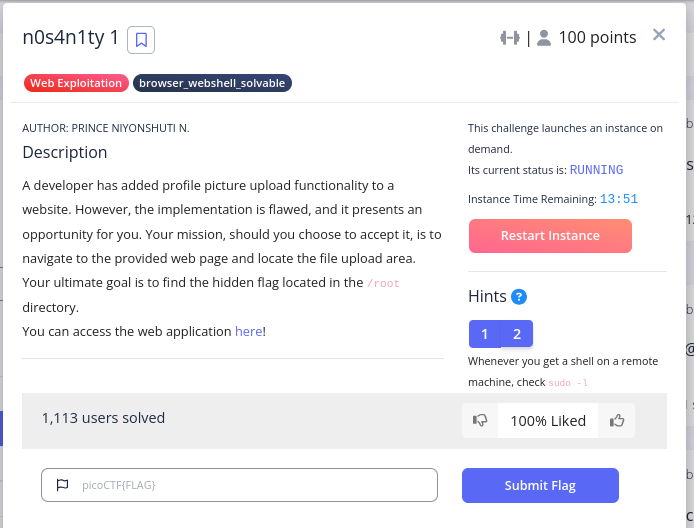 picoCTF 2025-Reverse-Engineering. Flag Hunter | by Gba | Mar, 2025 | Medium