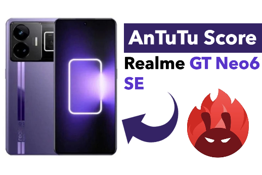 Check Vivo V30 AnTuTu Score Here - TechSpreading - Medium